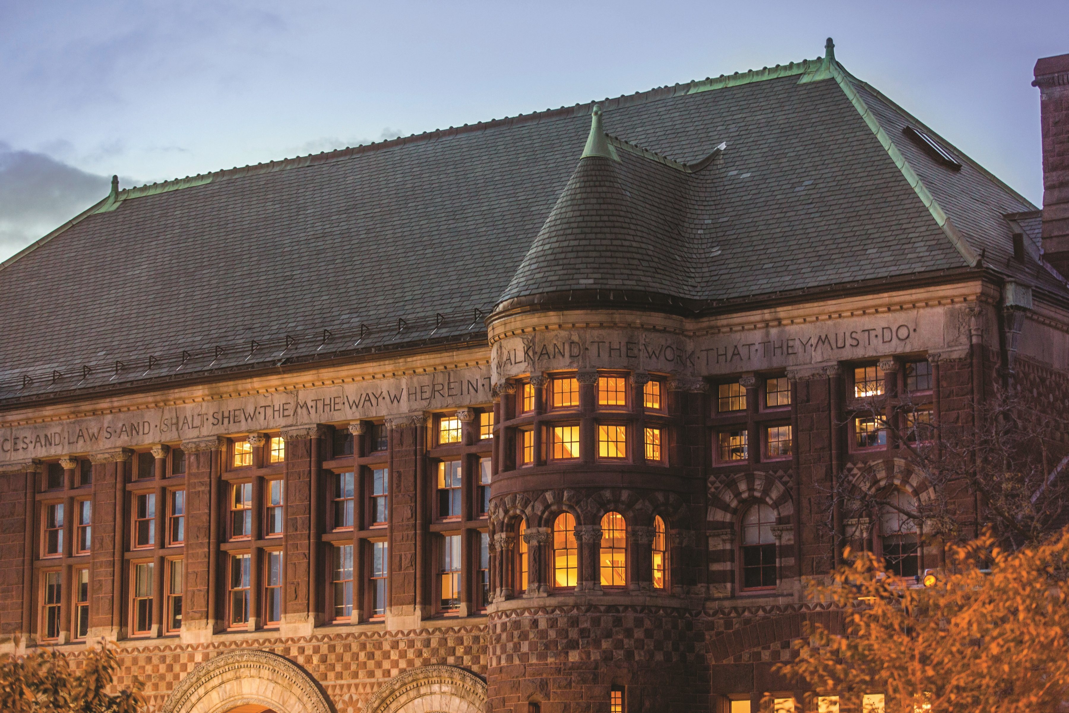 News from the Center on the Developing Child