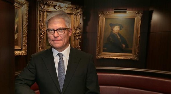 Art: Speaker Biographies Spring 2019