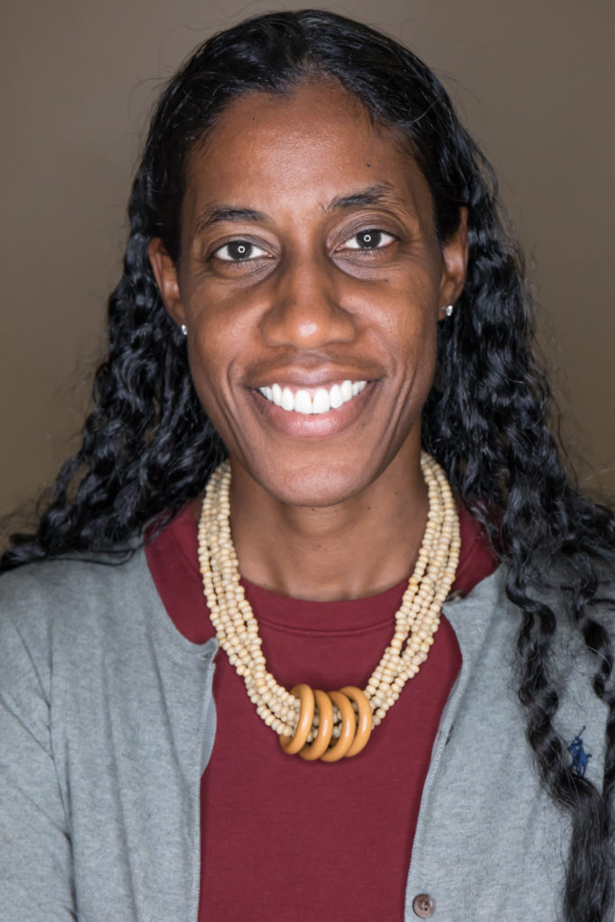 Art: Speaker Biographies Spring 2019