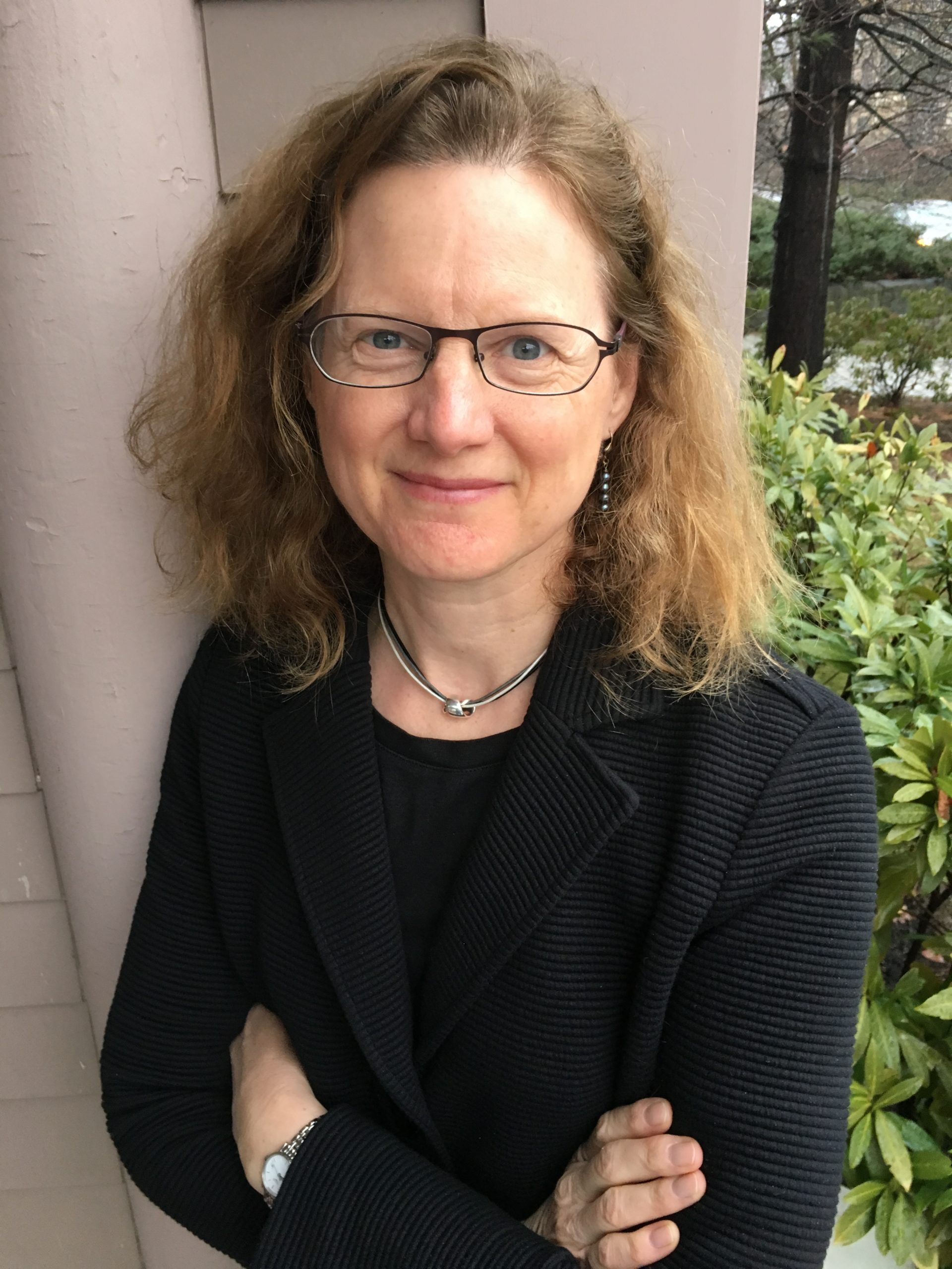 Art: Speaker Biographies Spring 2020