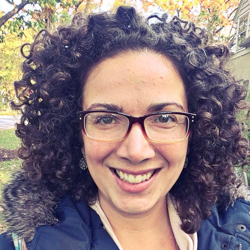 Art of Social Change Speaker Biographies – Spring 2021