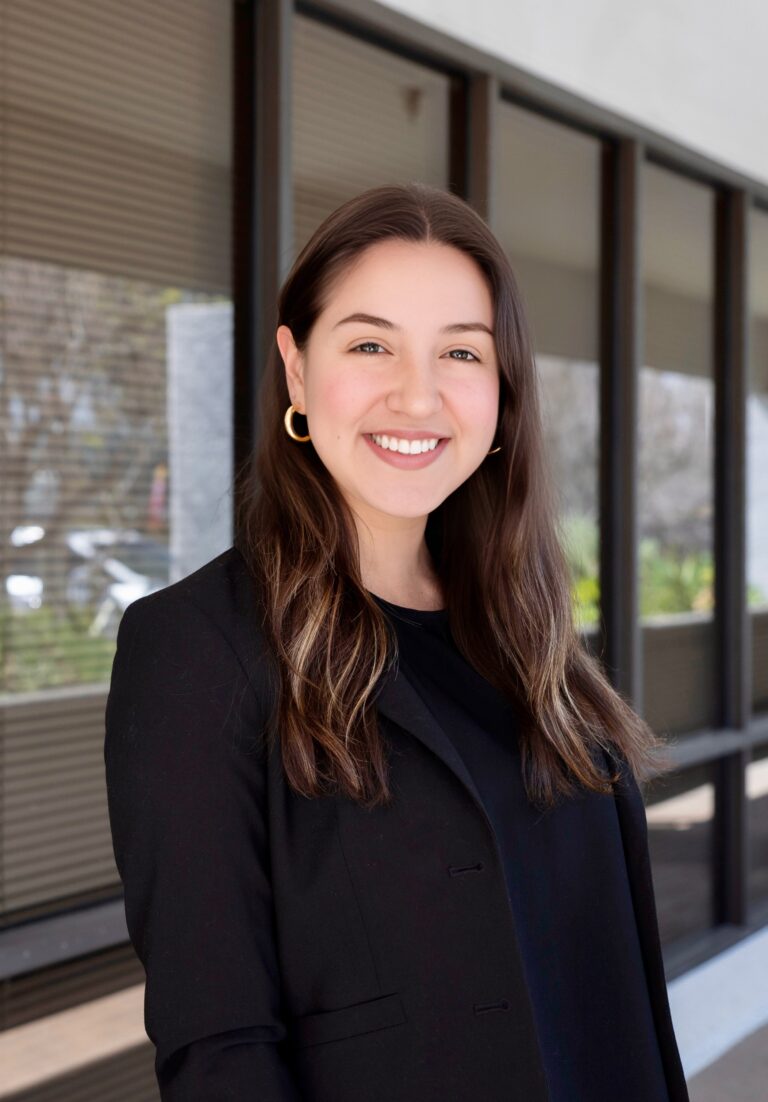 Vanessa Agudelo ’24: Advocating for Educational Equity